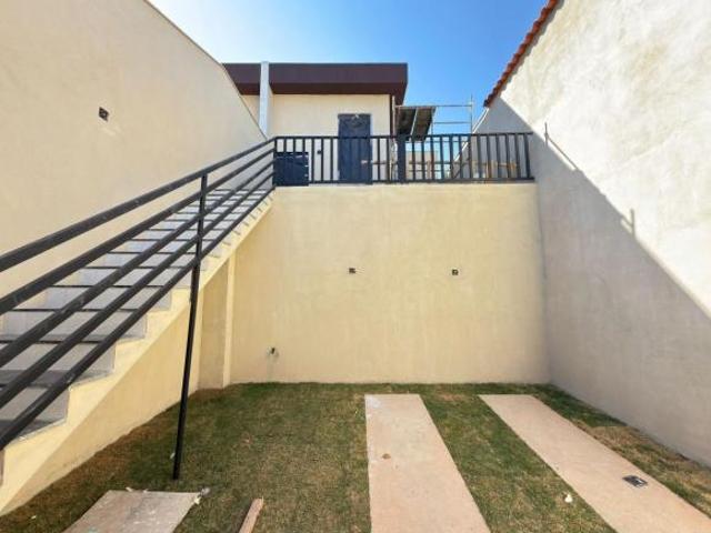 Casa Geminada, Vida Nova 2ª Seção, Vespasiano, MG