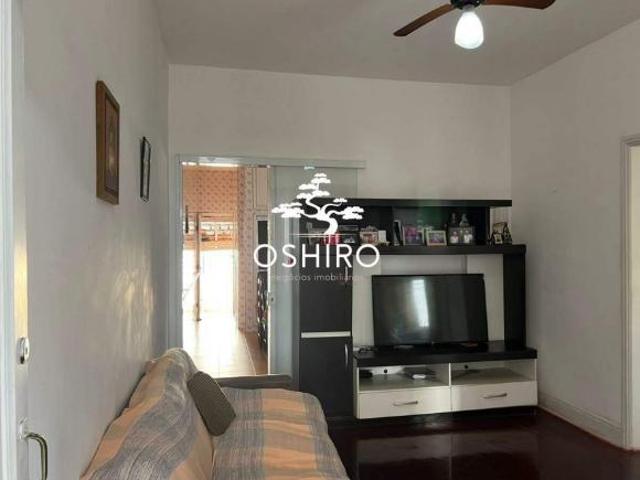 Casa Geminada Vila Belmiro Santos