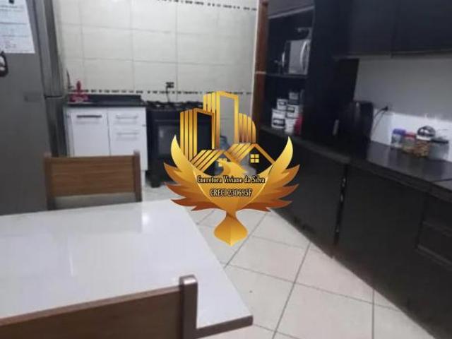 Casa Geminada Vila Olímpia!