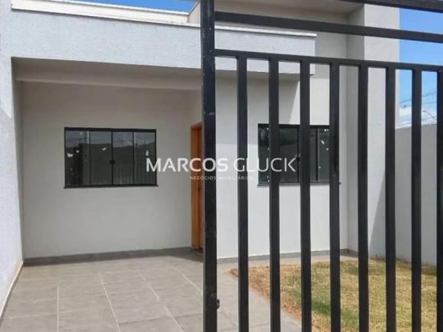 Casa Geminada Zona Oeste Londrina/Parana