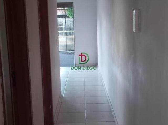 CASA GEMINADA ZONA LESTE