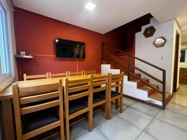 Casa Geminada 04 Dorm Bairro Vila Maggi