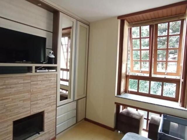 Casa Geminada 02 Dorm Bairro Planalto