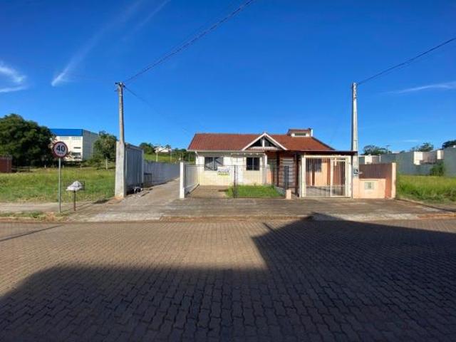 CASA GEMINADA 02 DORMITÓRIOS! IMPERDÍVEL!