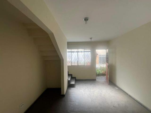 Casa Geminada 02 Quartos à Venda Bairro Ipiranga BH MG