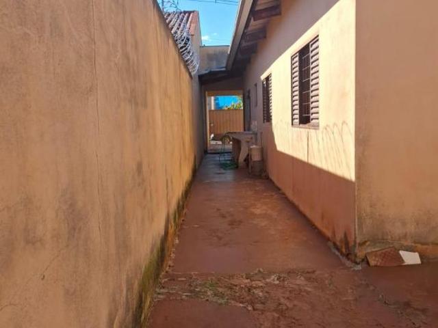 CASA GEMINADA