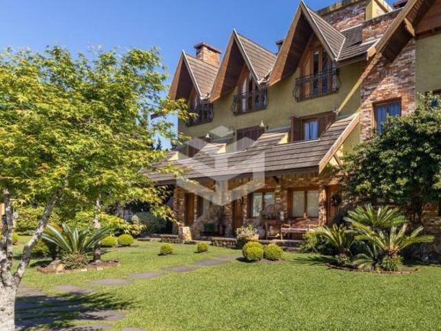 CASA GEMINADA