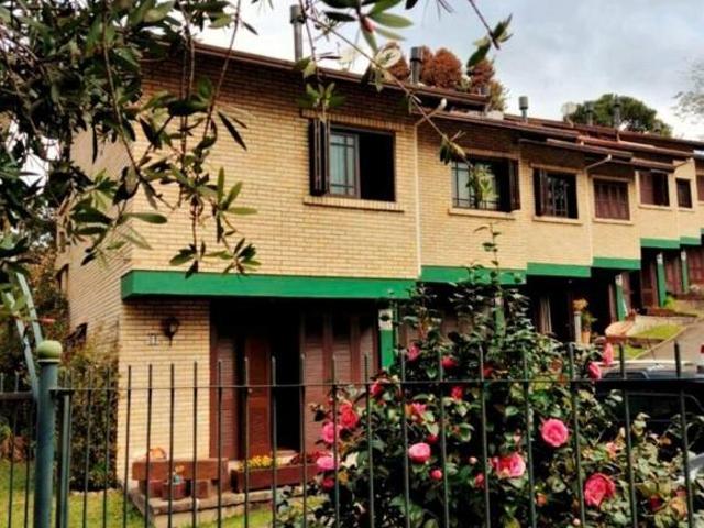 CASA GEMINADA