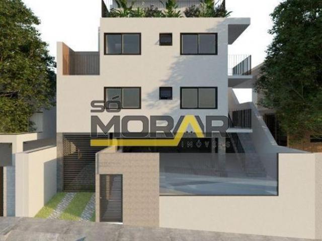 CASA GEMINADA 1 cobertura duplex area privativa elevador a VENDA no bairro da Graca, cidade Be