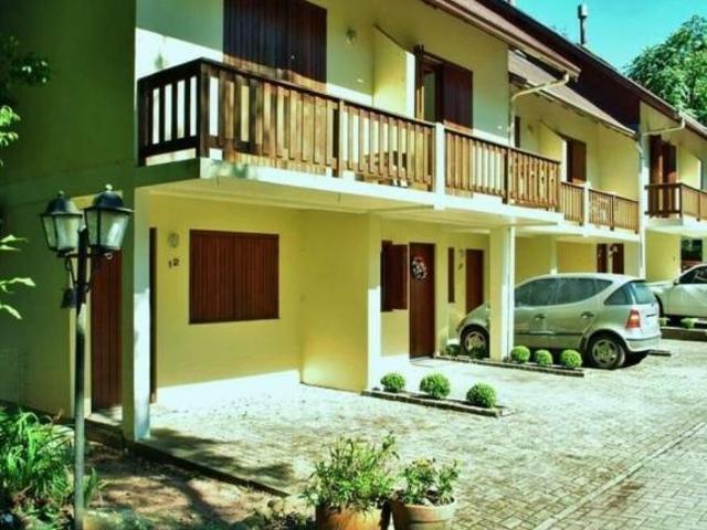 CASA GEMINADA