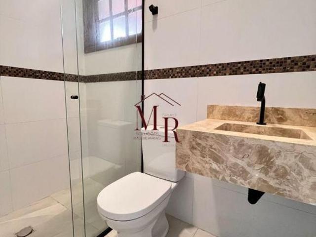 Casa Geminada 2 Dormitórios Caiçara Praia Grande SP