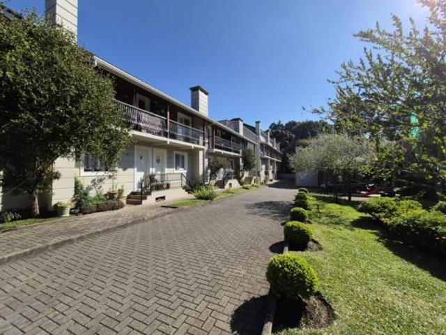 Casa Geminada 2 dormitórios Bairro Centro