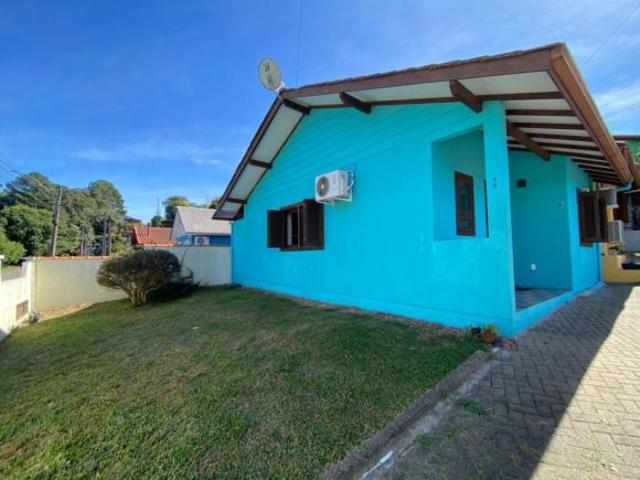 Casa Geminada 2 dormitórios Bairro Vila do Cedro