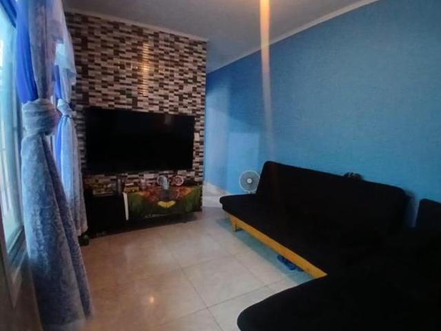 Casa Geminada 2 Dormitórios EM PRAIA GRANDE, R$ 420.000,00