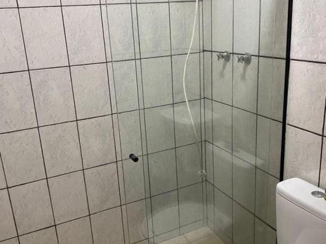 Casa Geminada 2 Dorms com Suíte, Churrasqueira e 130m² – Maracanã