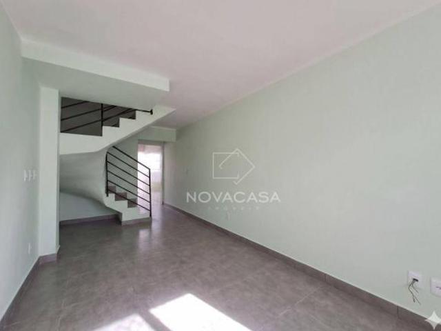Casa Geminada 2 Suítes e 2 Vagas Bairro Jardim Leblon/Pampulha