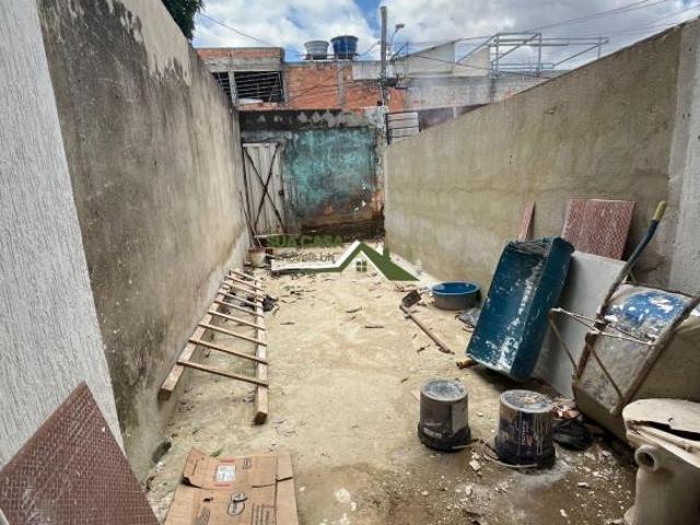 Casa Geminada 2 Suítes Sala Ampla