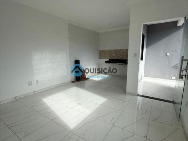 Casa Geminada 2 Quartos