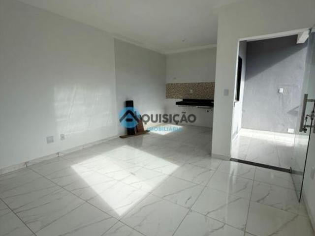 Casa Geminada 2 Quartos