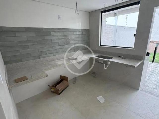 Casa Geminada 2 Quartos Varanda bairro Santa Branca Região da Pampulha Belo Horizonte