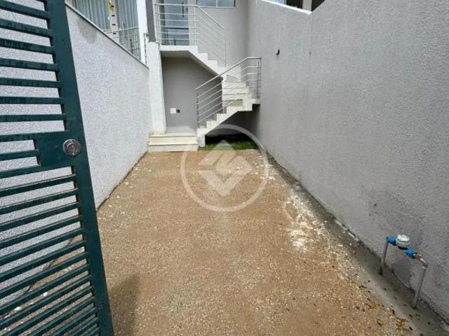 Casa Geminada 2 Quartos,Varanda bairro Santa Branca Regiao da Pampulha BH