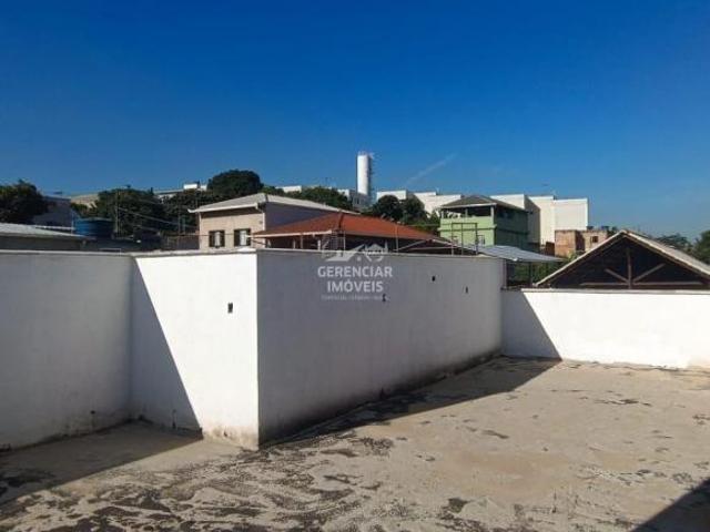 Casa geminada 2 quartos a venda no Vila Cristina Betim MG