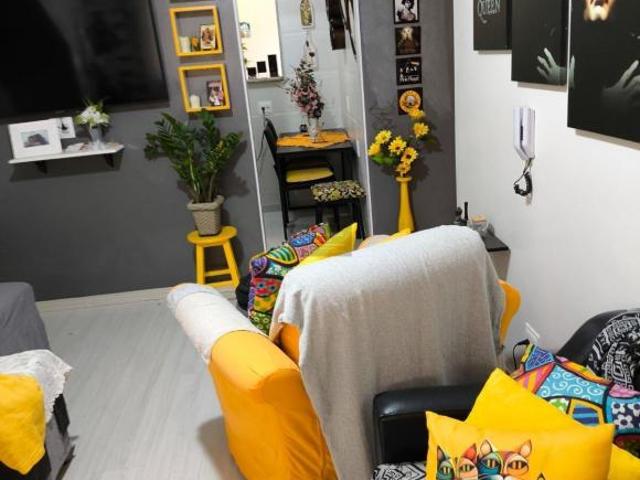 Casa Geminada 2 Quartos – Bairro São João Batista | Região de Venda Nova – Belo Horizonte
