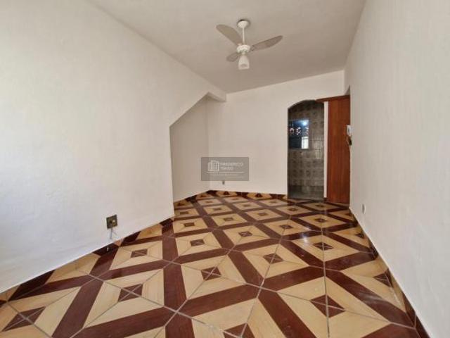 Casa Geminada 2 Quartos – Bairro São João Batista | Região de Venda Nova – Belo Horizonte