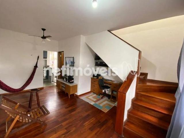 Casa geminada 2 quartos Cachoeirinha
