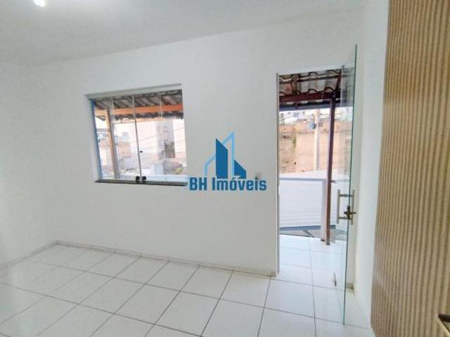 Casa Geminada 2 quartos e 2 vagas em Contagem Vale das Orquídeas/Nacional Contagem