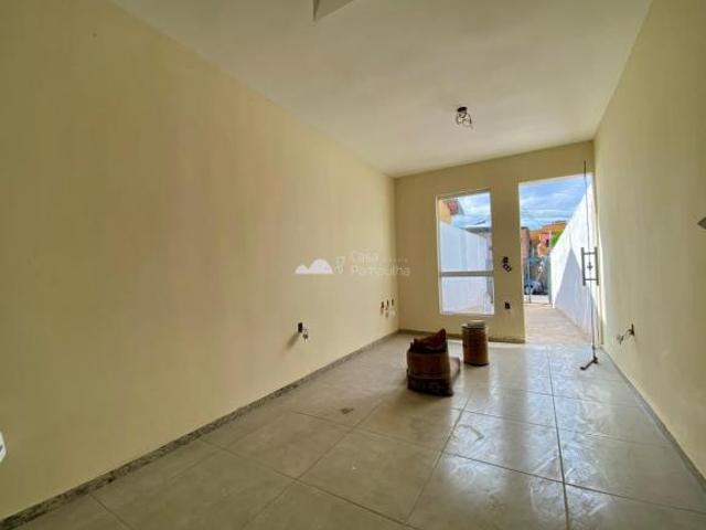Casa geminada 2 quartos no Jardim dos Comerciários