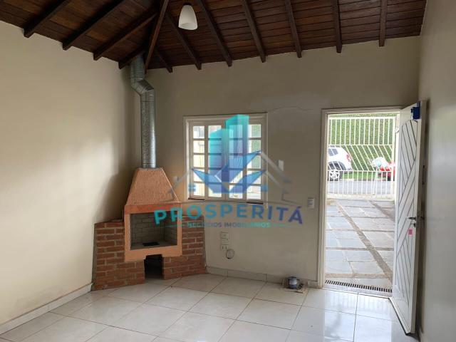 Casa Geminada