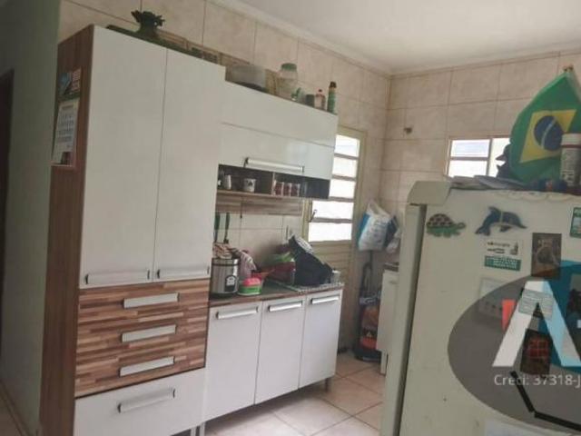 CASA GEMINADA 3 DORM. CEREJEIRAS ATIBAIA SP