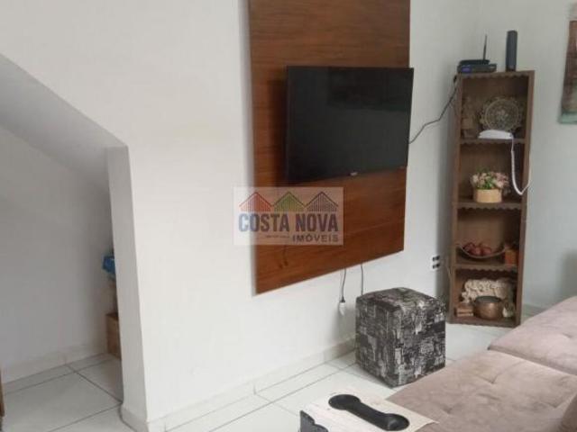 Casa Geminada 3 Quartos ? 110m²