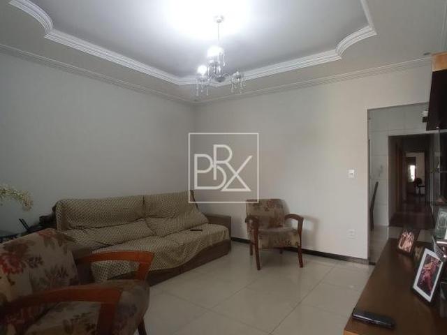 Casa Geminada 3 Quartos 140,80m² Novo Eldorado Contagem/MG