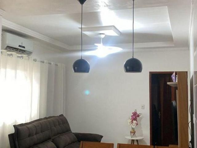 CASA GEMINADA 3 QUARTOS, 1 SUÍTE MARACANÃ PRAIA GRANDE/SP