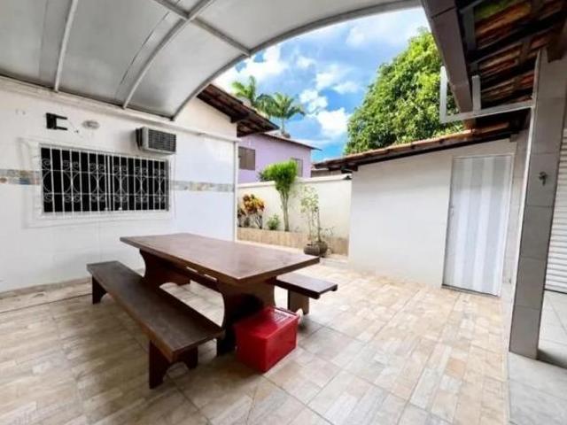 CASA GEMINADA | 3 QUARTOS | 1 SUITE | 3 BANHEIROS | 3 VAGAS