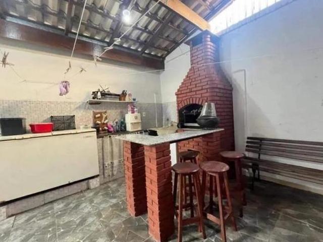 CASA GEMINADA | 3 QUARTOS | 2 VAGAS BAIRRO CASTELO