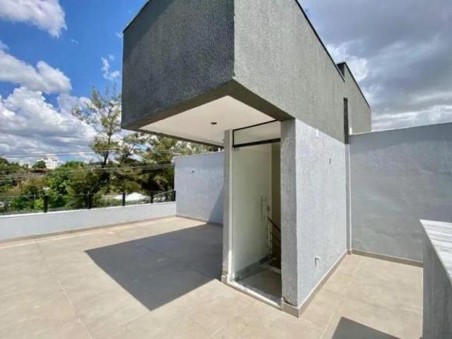CASA GEMINADA | 3 QUARTOS | 2 VAGAS | BAIRRO PLANALTO R$ 745.000,00