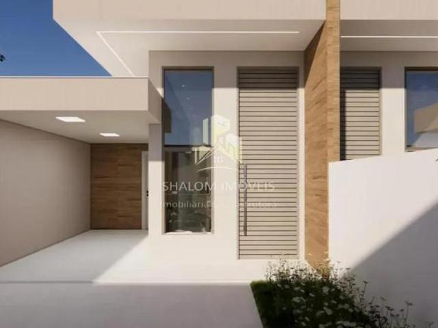 Casa Geminada, 3 quartos, 3 vagas, à venda, Rio Branco, Belo Horizonte, MG