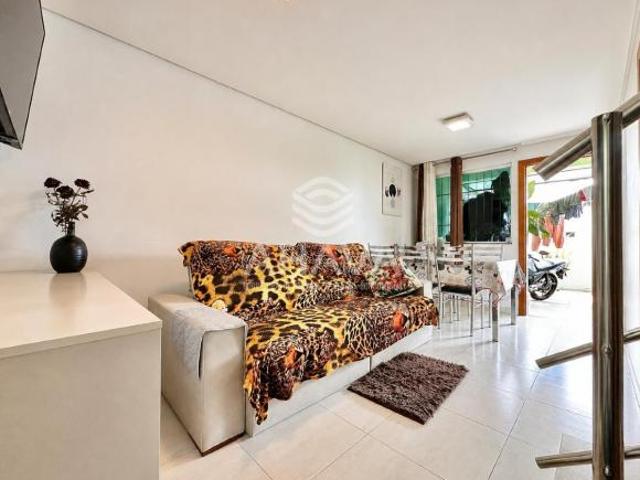 Casa Geminada 3 Quartos um com 1 Suíte 03 Banheiros 1 Vaga – Copacabana BH próximo a Av. Otacílio