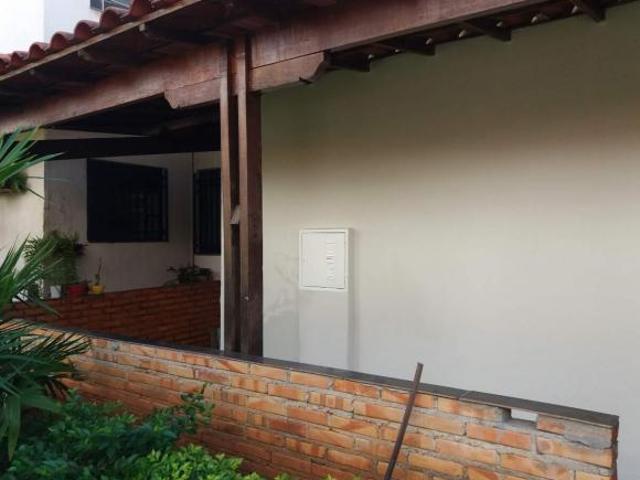CASA GEMINADA | 3 QUARTOS | BAIRRO SÃO JOÃO BATISTA