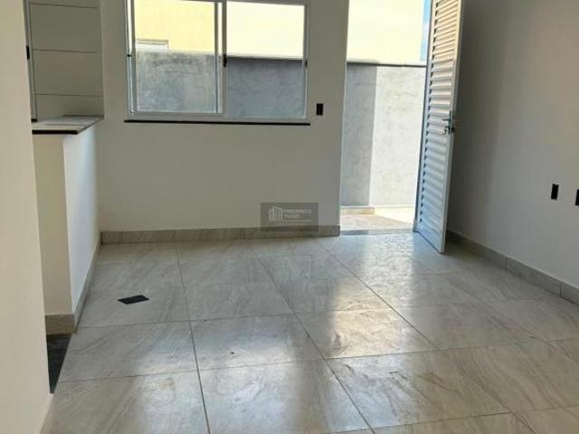Casa Geminada 3 Quartos com Suíte – Bairro Vida Nova | Vespasiano/MG