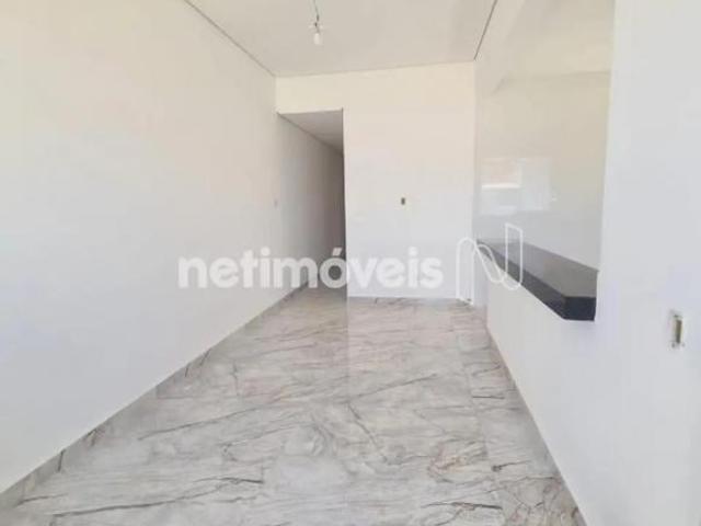Casa geminada 3 quartos com suíte e área gourmet em Lagoa Santa / Vespasiano