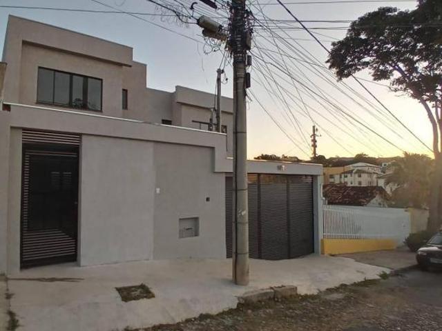 Casa Geminada 3 quartos e 1 suíte Santa Amélia