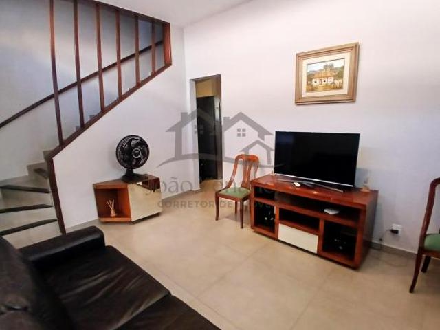 Casa Geminada 3 quartos no bairro Liberdade