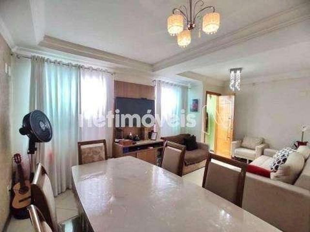 Casa Geminada 3 Quartos no Ouro Preto – Suíte e Espaço Gourmet