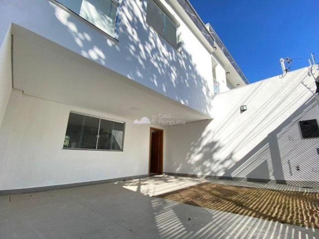 Casa geminada 3 quartos Santa Amélia 145m2
