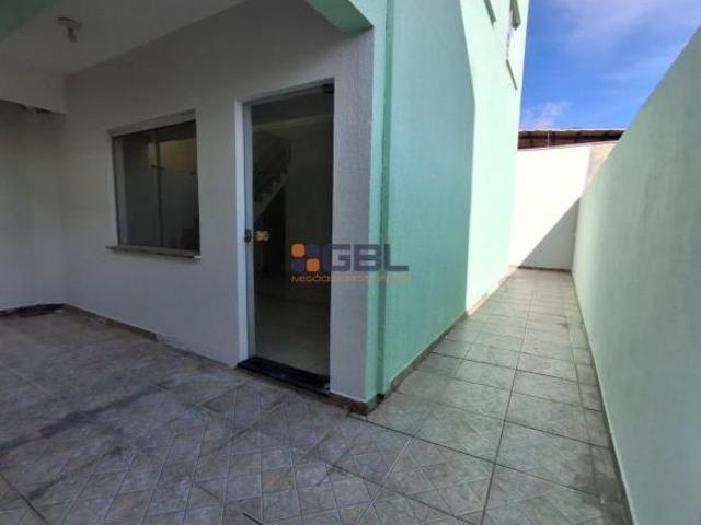 Casa Geminada 3 quartos, suíte