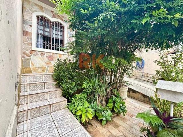 CASA GEMINADA | 3 QUARTOS | SUÍTE | MEIO LOTE | SANTA BRANCA